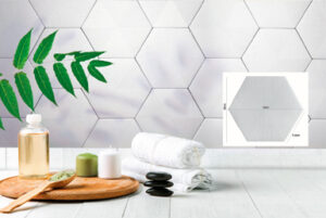 CERÁMICAS | HEXAGONALES | PAREDES | DISTRIBUIDORES